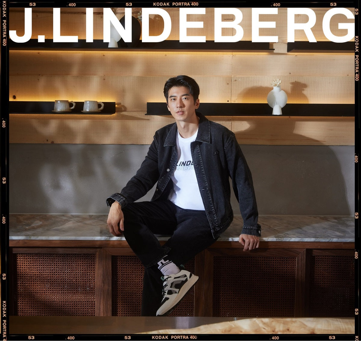 J.LINDEBERG 台灣官方網站｜瑞典時尚機能服飾