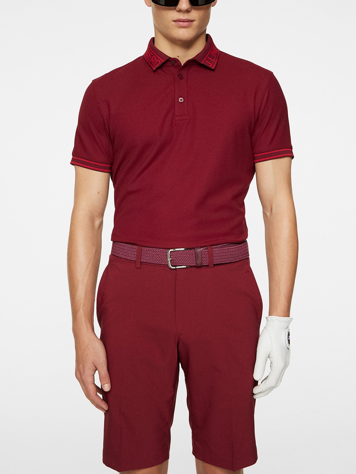 J.LINDEBERG瑞典服飾領導品牌｜男裝系列