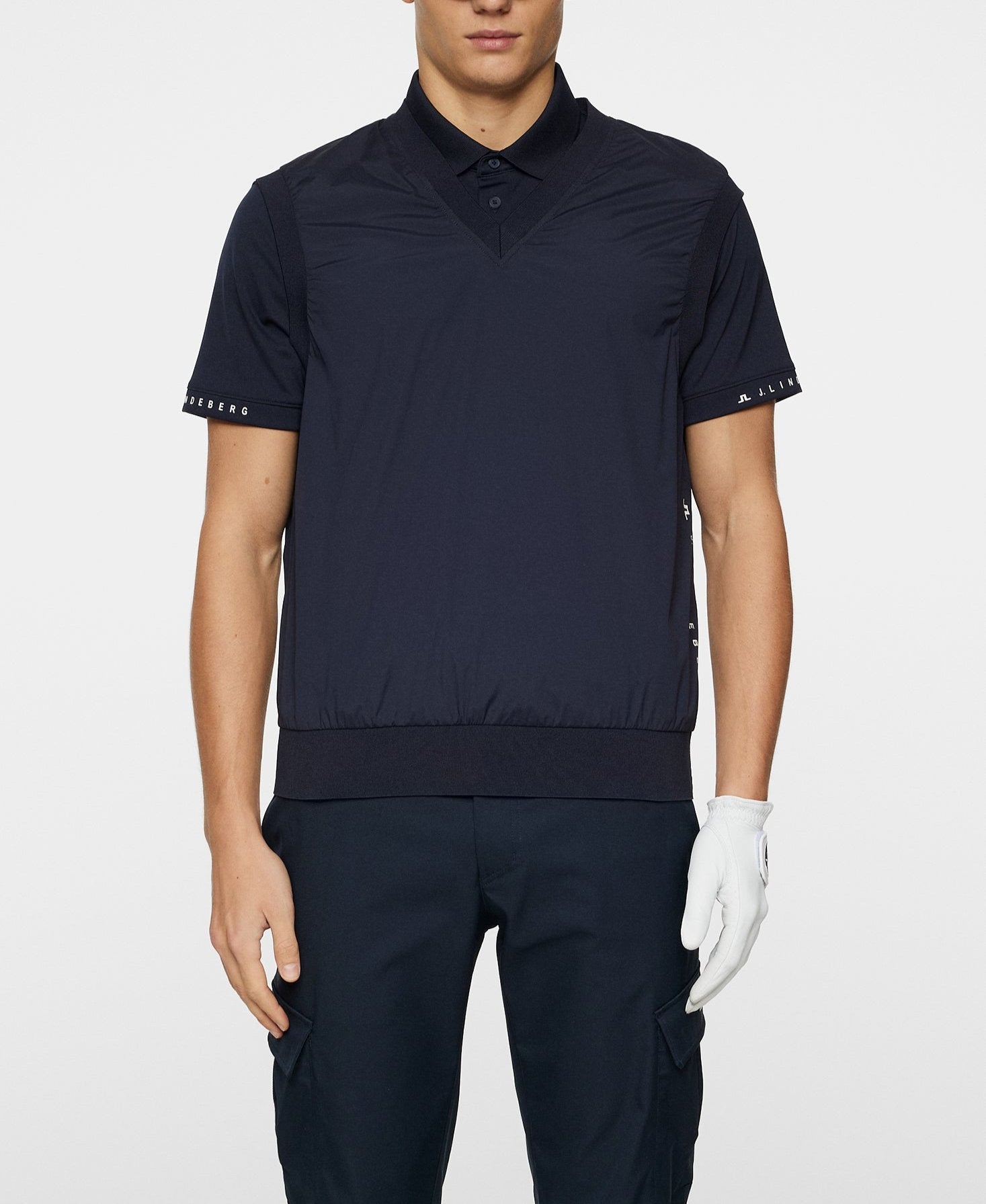 J.LINDEBERG高爾夫服飾領導品牌｜高爾夫男裝外套