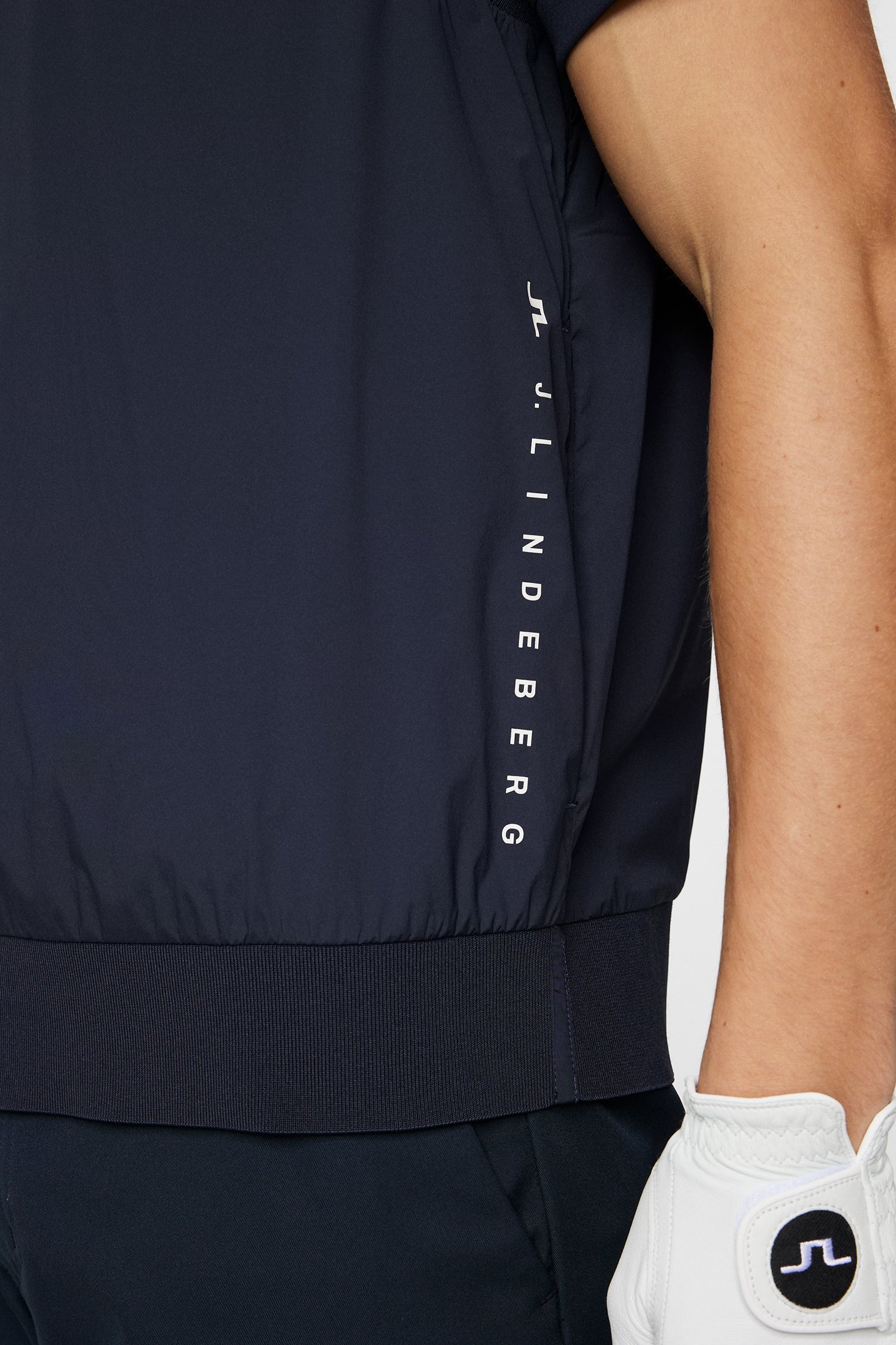 J.LINDEBERG高爾夫服飾領導品牌｜高爾夫男裝上衣