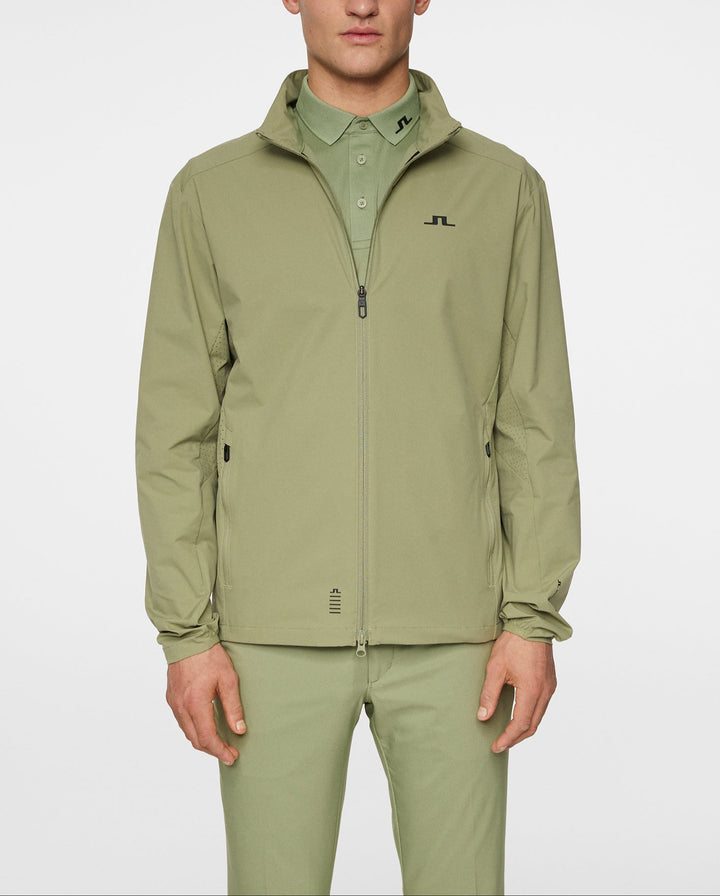 J.LINDEBERG高爾夫服飾領導品牌｜高爾夫男裝外套