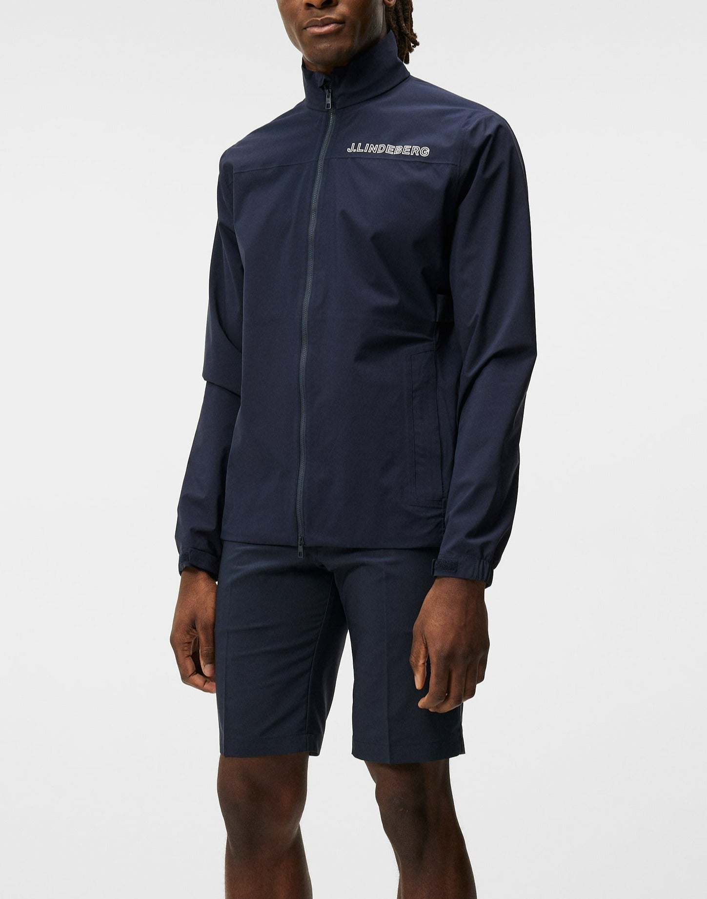 J.LINDEBERG瑞典潮流服飾領導品牌｜男裝外套